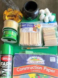 12 Easy Leprechaun Trap Ideas for Fun St. Patrick's Day Crafts