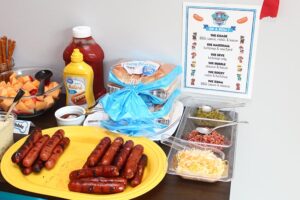 A Pawsome Paw Patrol Birthday Party for My Son's 3rd Birthday