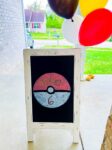 You Gotta Catch This DIY Pokemon Birthday Party!