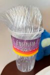 DIY Among Us Birthday Party with IRL Game Tasks for Kids