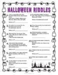 Halloween Minute to Win It Games: 12 Fun and Easy Ideas