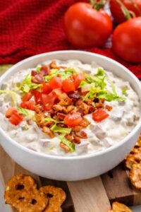30 of the Best Cold Dips for Parties That Are Quick and Easy